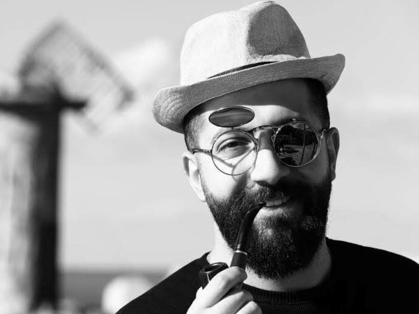 About – Chris Moussa