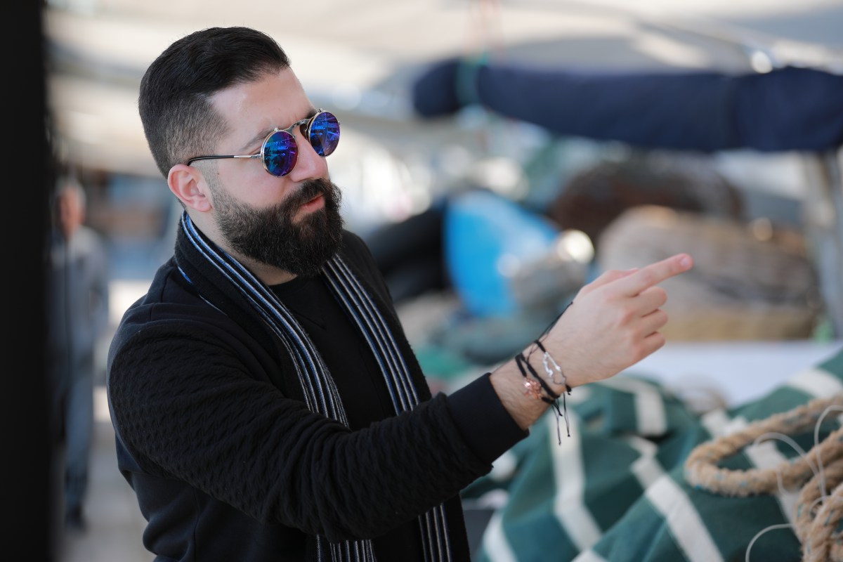 Reviews – Chris Moussa